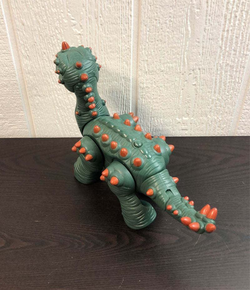 Fisher Price Imaginext Spike Jr. The Ultra Dinosaur