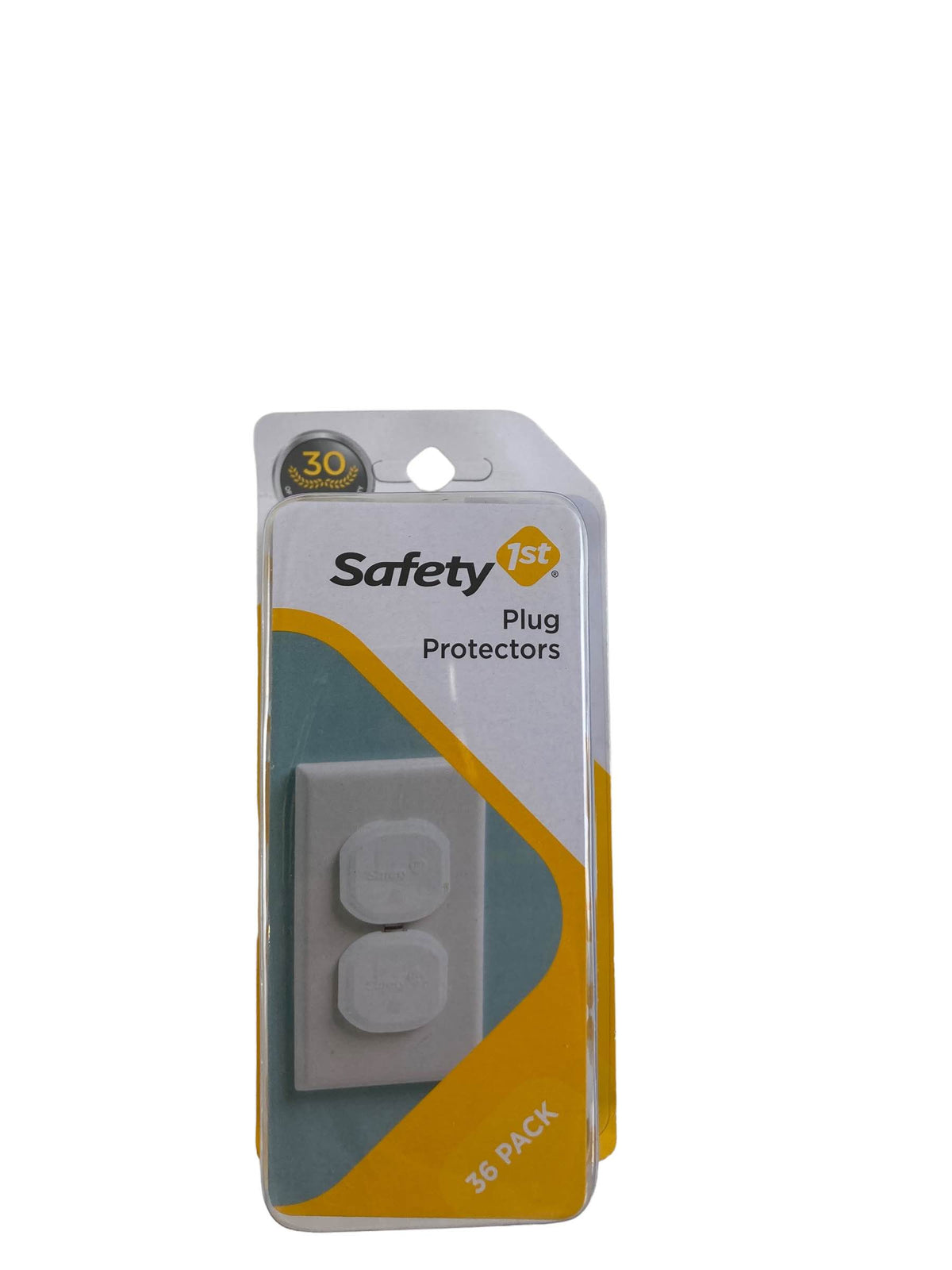 Safety 1st Plug Protectors — GoodBuy Gear