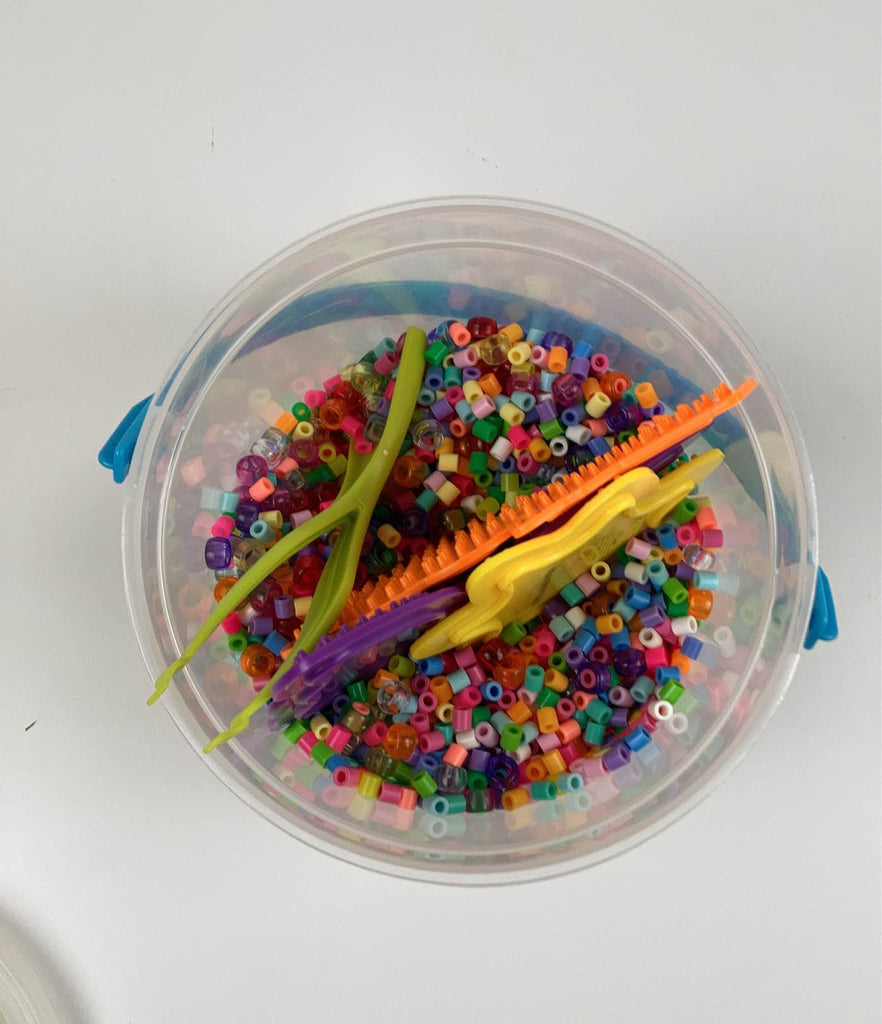 Perler Perler Bead Set