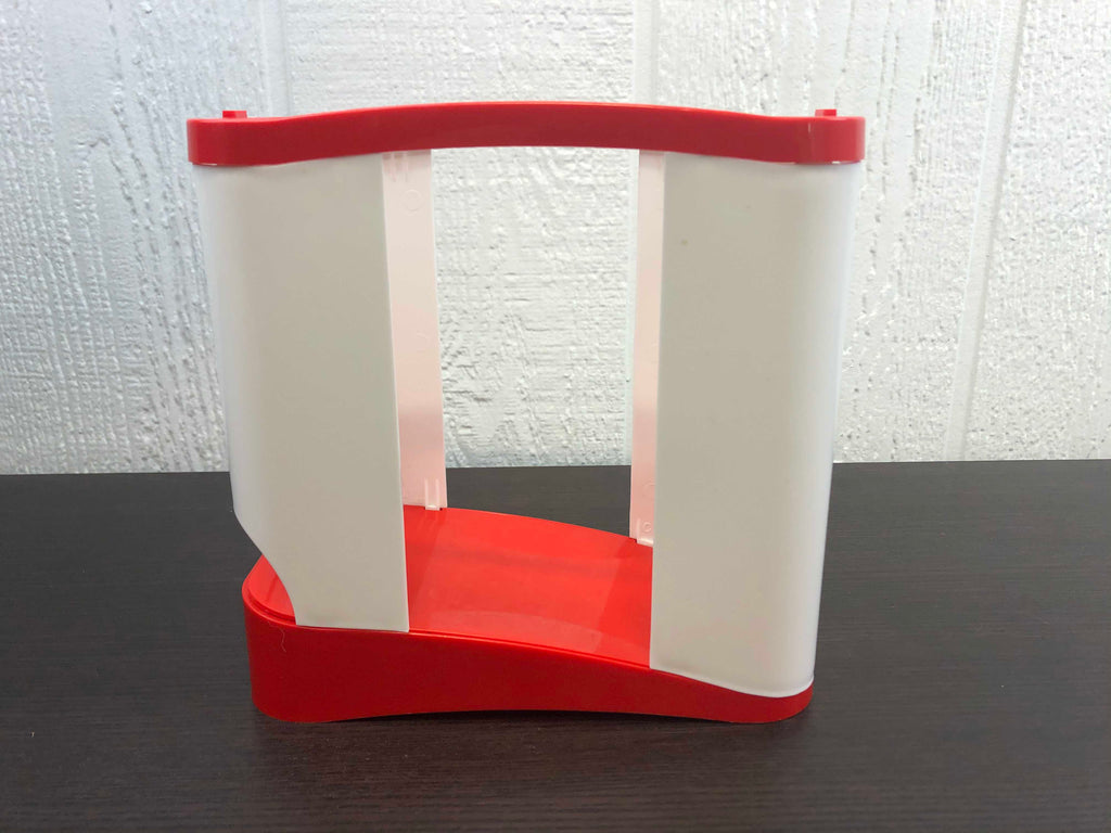 NUK Milk Bag Storage Rack