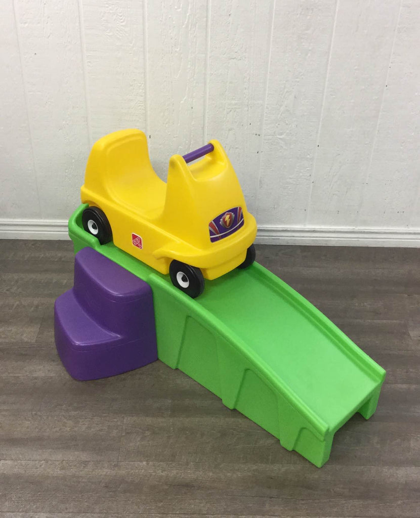 Step2 Up & Down Roller Coaster