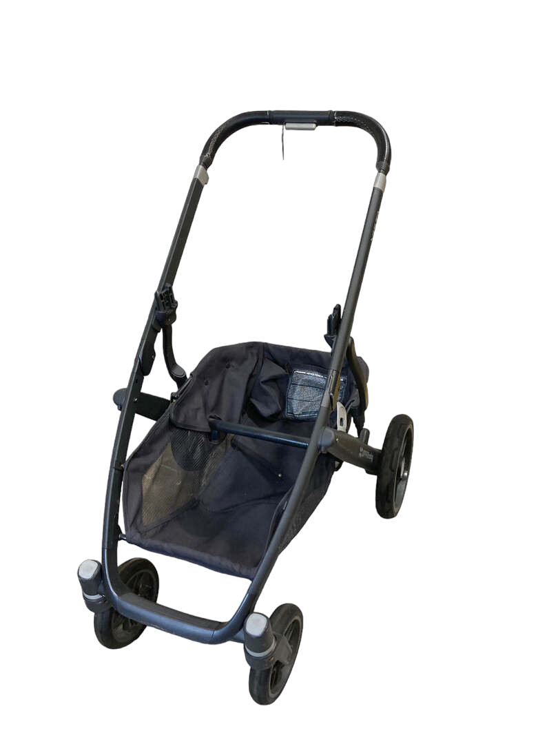 UPPAbaby VISTA Stroller, Frame Only, 2018 — GoodBuy Gear
