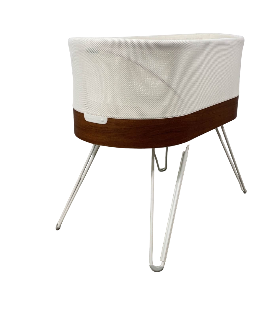 Happiest Baby SNOO Smart Sleeper — GoodBuy Gear