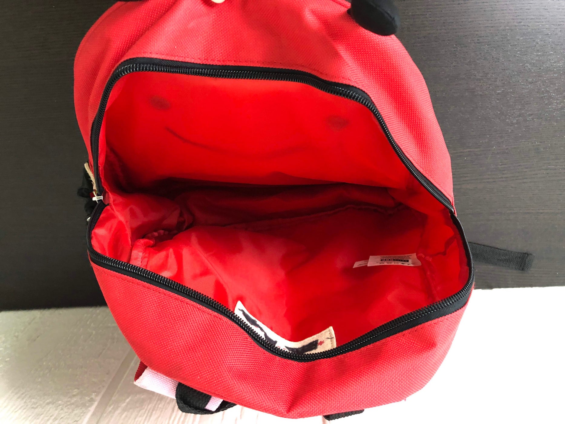 Skip Hop Zoo Little Kid Backpack, Ladybug — GoodBuy Gear