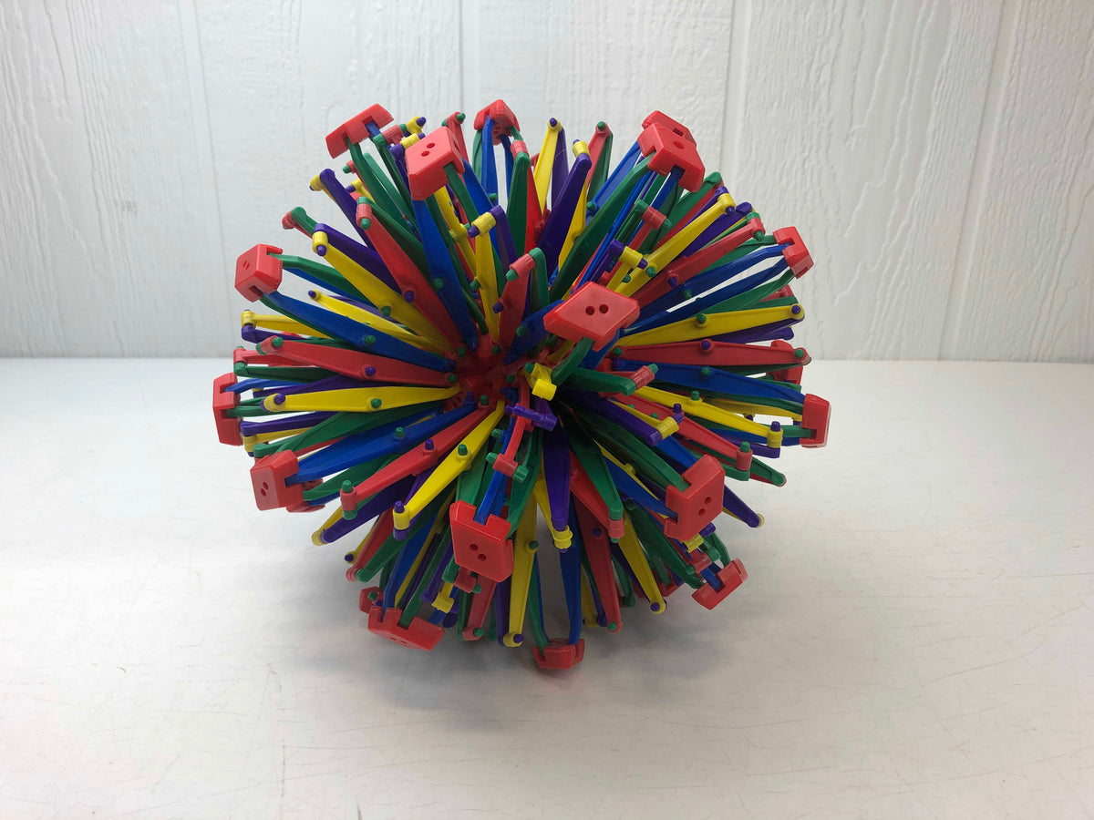 Transforming Ball — GoodBuy Gear