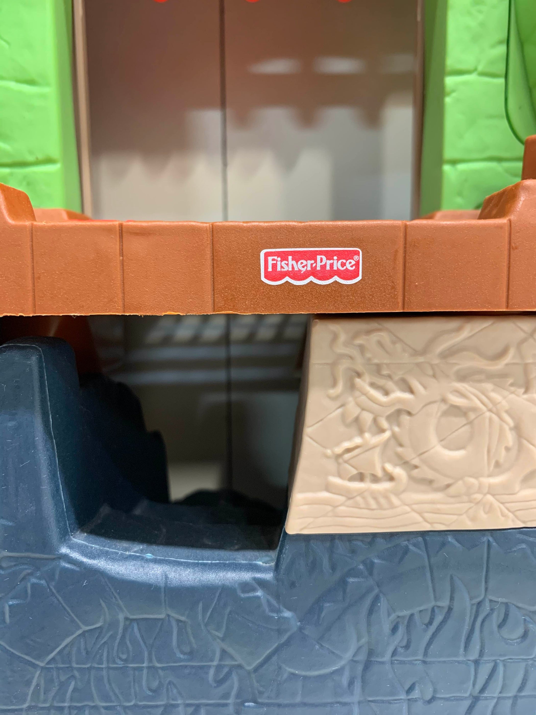 Fisher Price Imaginext Dragon World Fortress — GoodBuy Gear