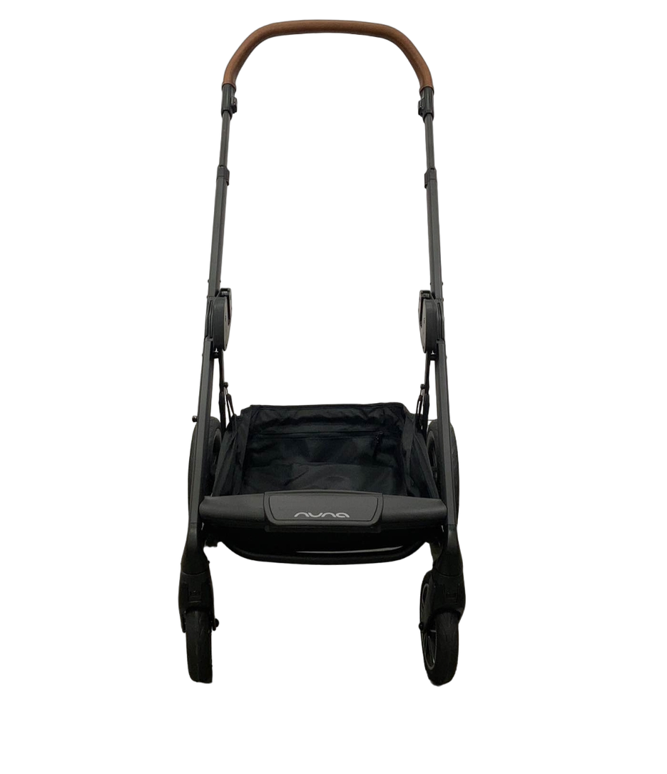 Nuna Mixx Next Stroller Frame, 2023 — GoodBuy Gear