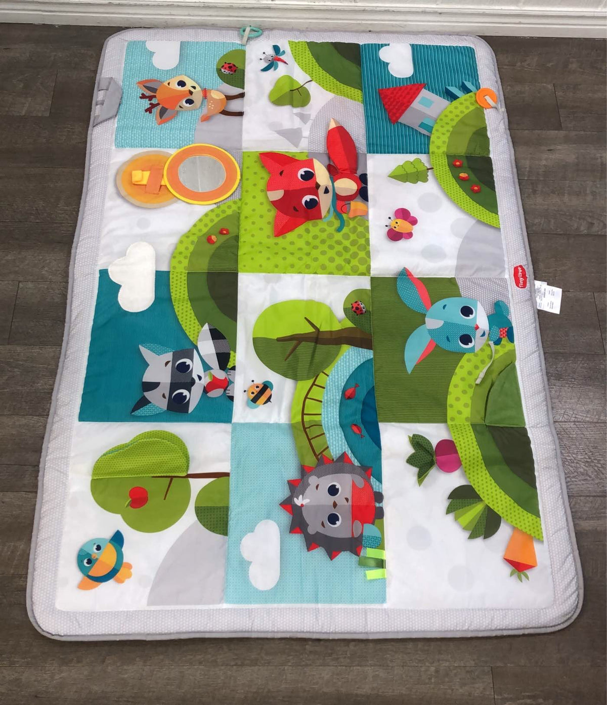 Tiny Love Super Mat — GoodBuy Gear