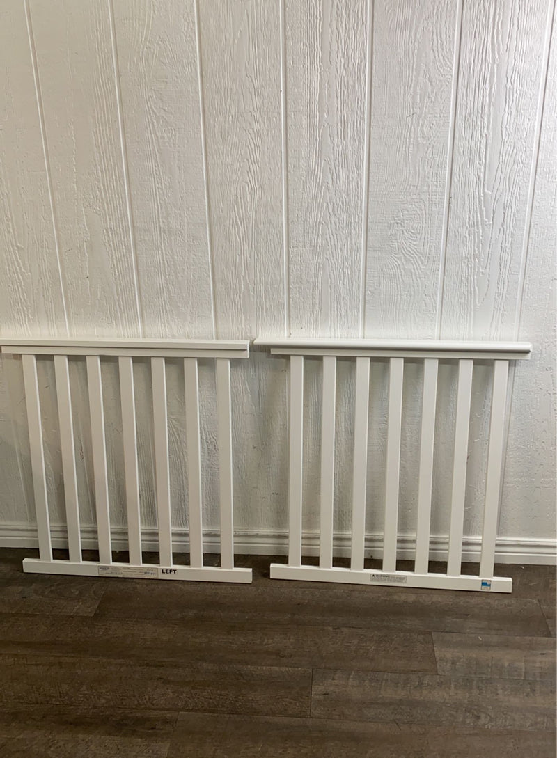 Graco Benton Convertible Crib