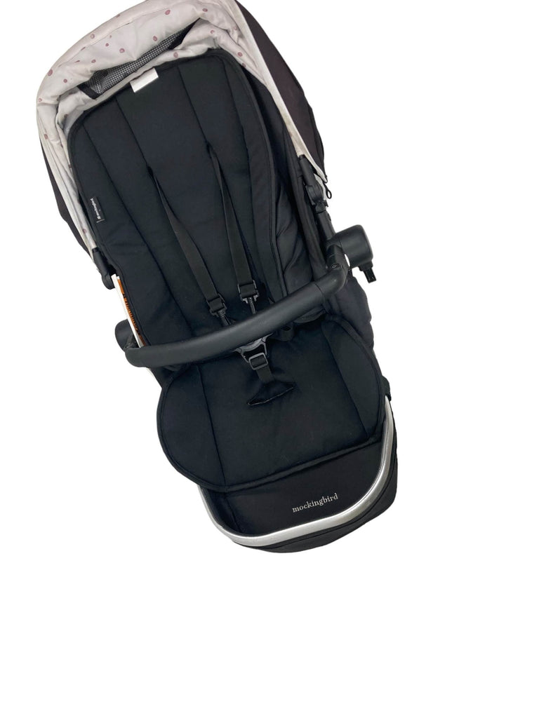 Mockingbird Replacement Seat for Single Stroller