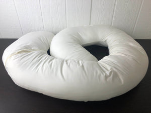 Leachco Snoogle Total Body Pillow