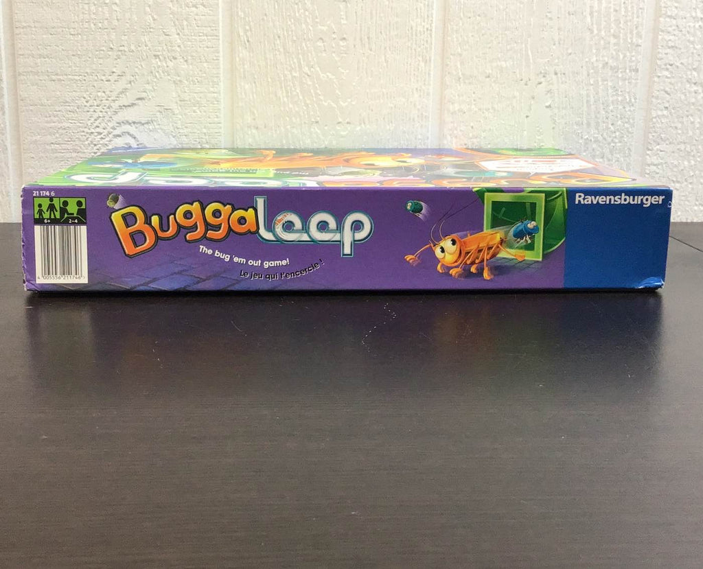 Ravensburger BuggaLoop Game