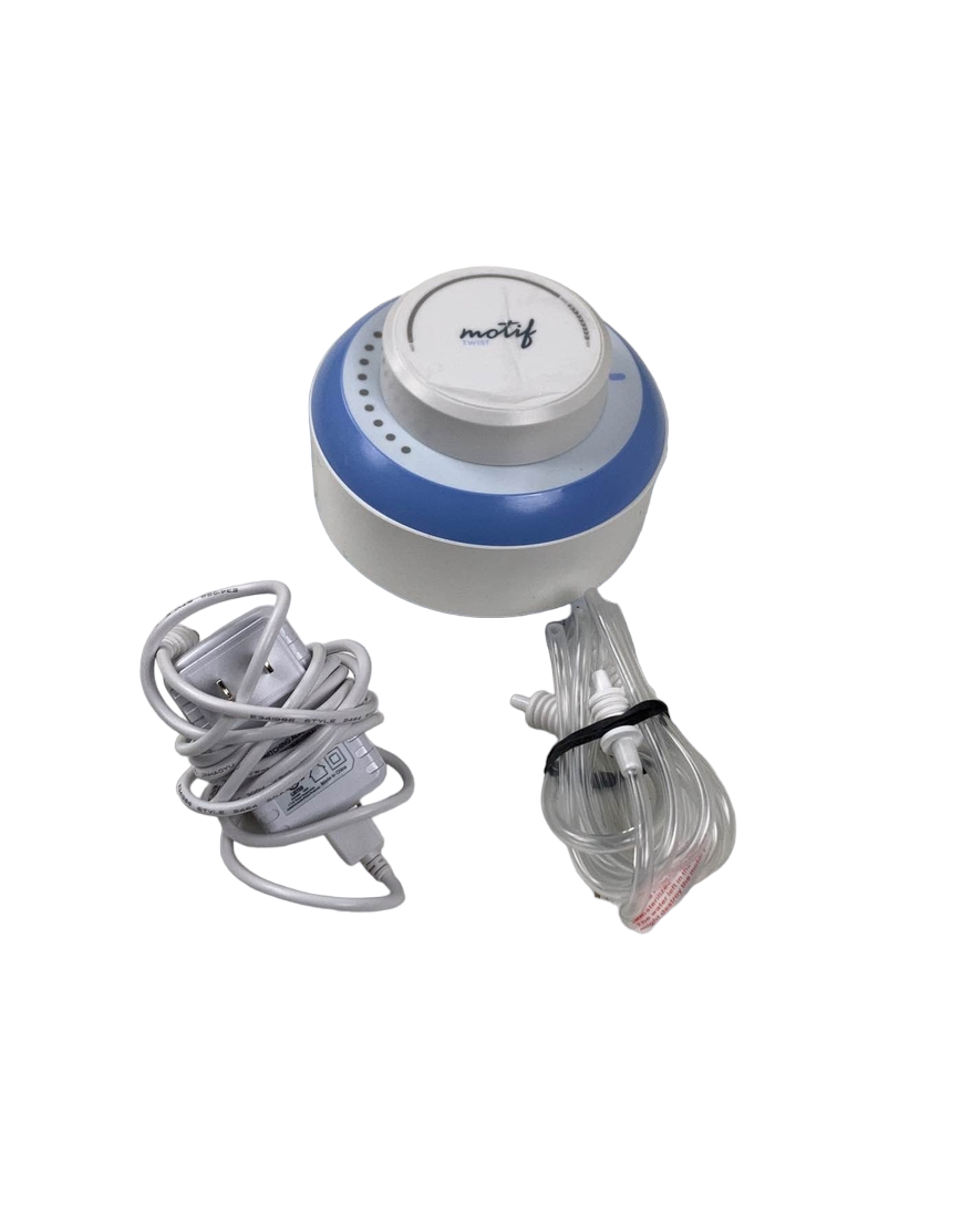 Motif Medical Motif Twist — GoodBuy Gear