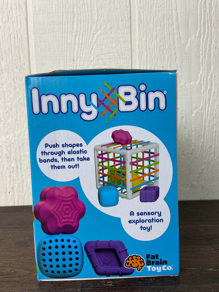 Fat Brain Toys InnyBin