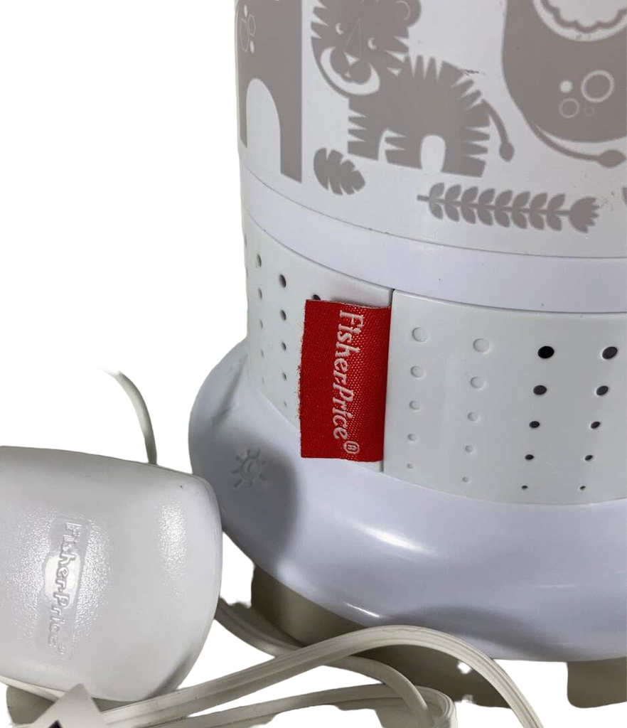 Fisher Price Smart Connect Deluxe Soother