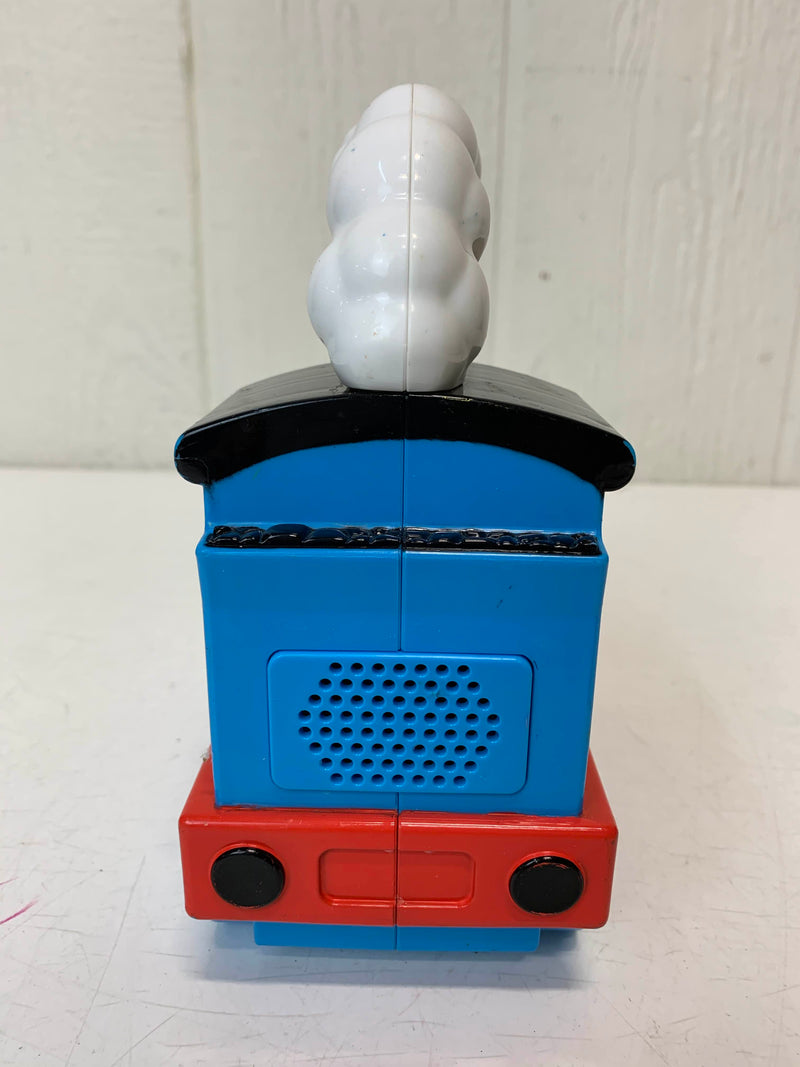 Fisher Price Thomas & Friends Light-Up Talking Thomas