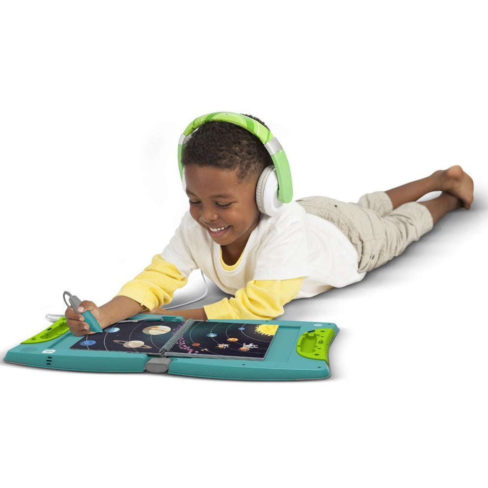Leap Frog Leap Start Interactive Learning System — GoodBuy Gear