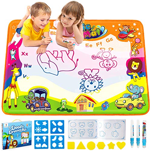 Aqua Magic Aqua Drawing Mat