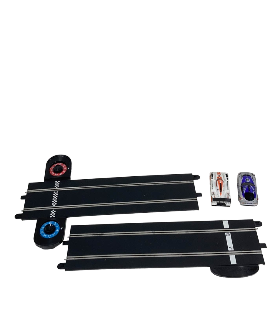 Scalextric Continental Sports Cars Set — GoodBuy Gear