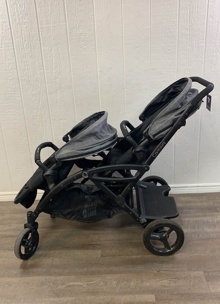 Contours Options Elite Stroller, 2018