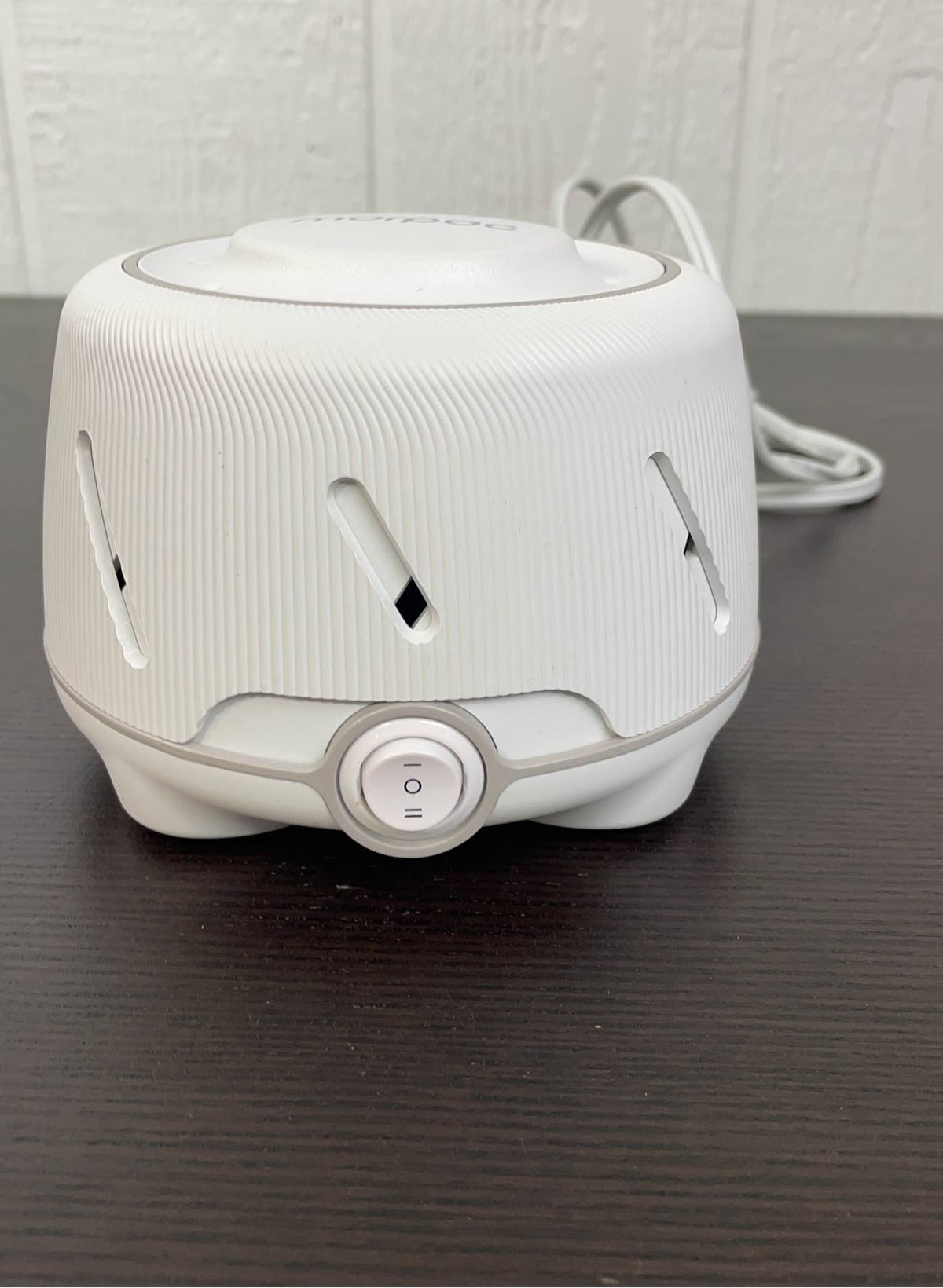 Marpac Dohm Sound Machine — GoodBuy Gear