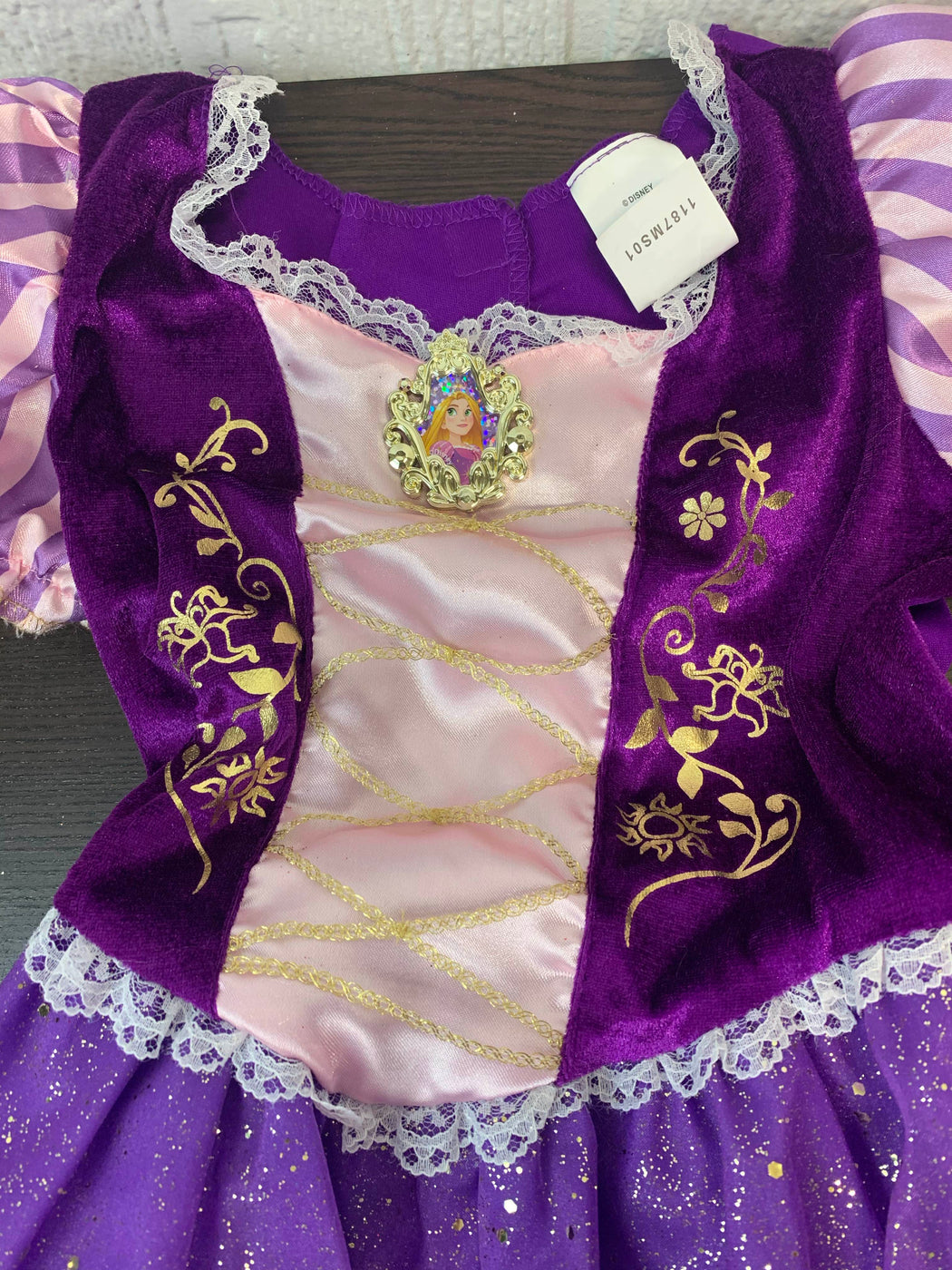 BUNDLE Dress Up Costumes, Disney Princesses, Size 4-6x — GoodBuy Gear