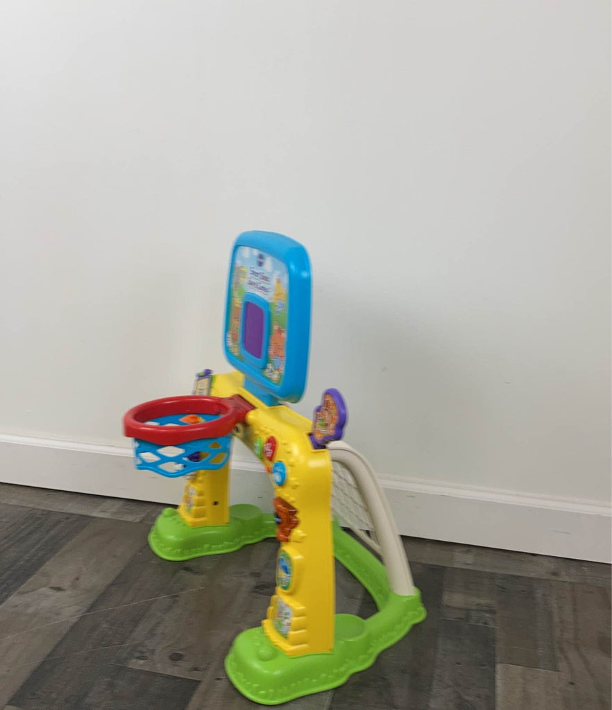 VTech Smart Shots Sports Center
