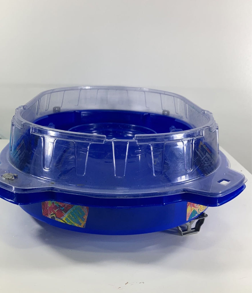 BeyBlade Burst Rise Hypersphere Vortex Climb Beystadium