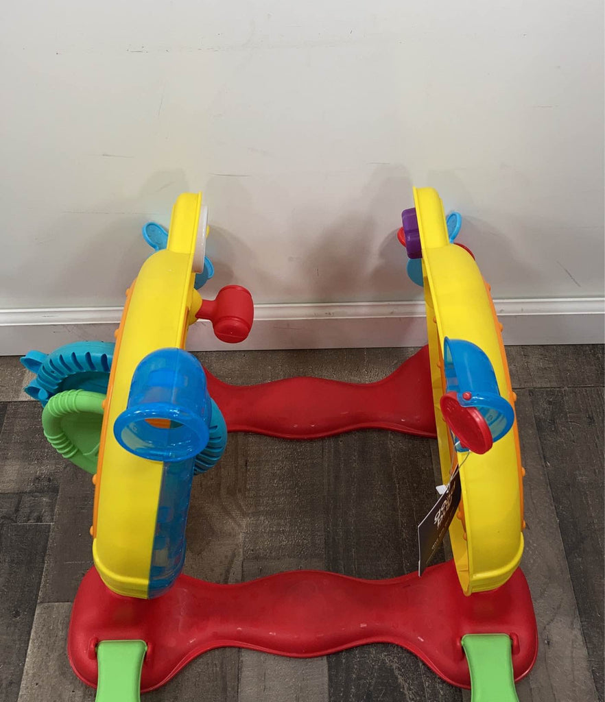 Little Tikes Lil’ Ocean Explorers 3-in-1 Adventure Course