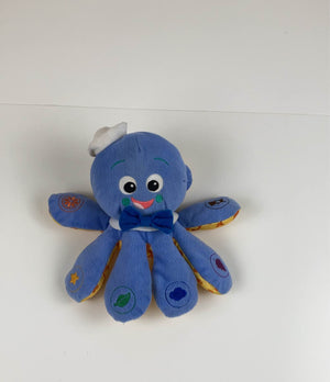 Baby Einstein Octoplush Musical Plush Toy