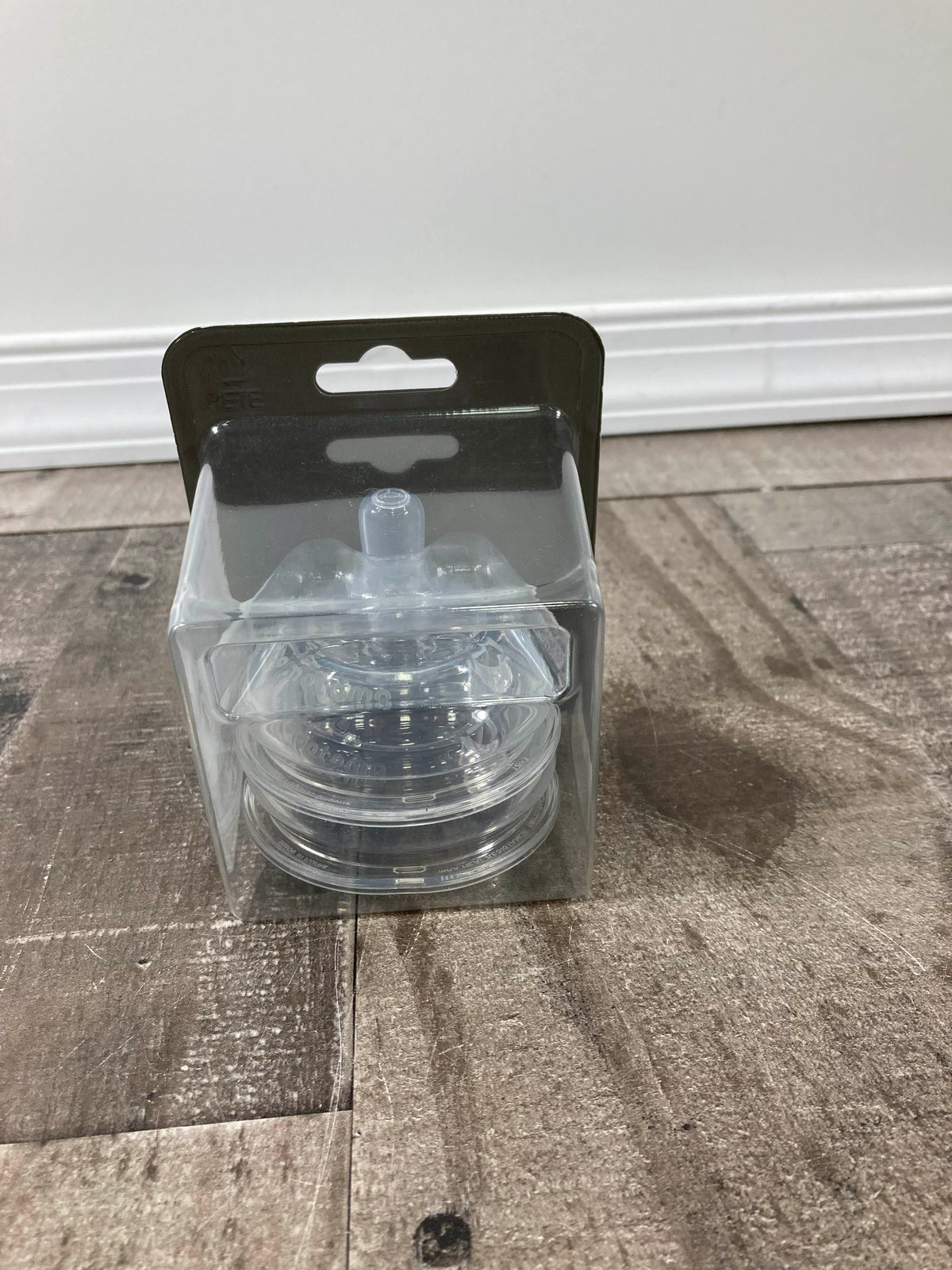 Comotomo Replacement Fast Flow Nipples — GoodBuy Gear