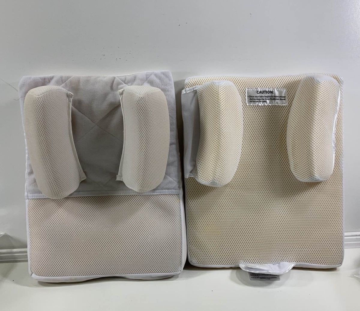 Anti-roll Pillow — GoodBuy Gear