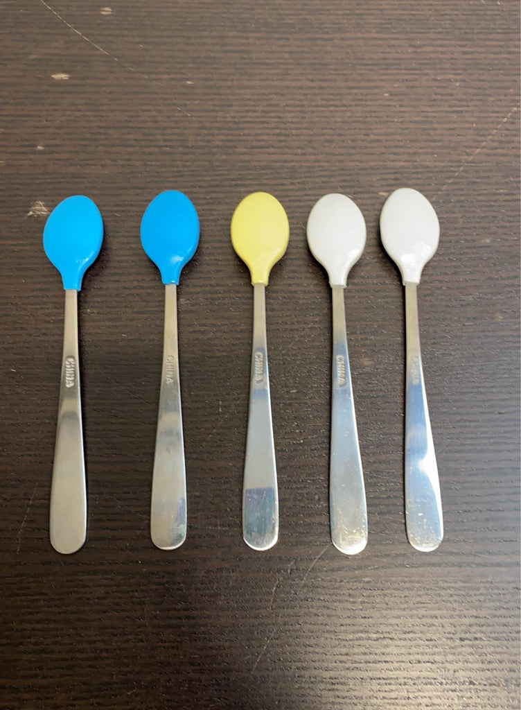 Gerber Graduates Spoons