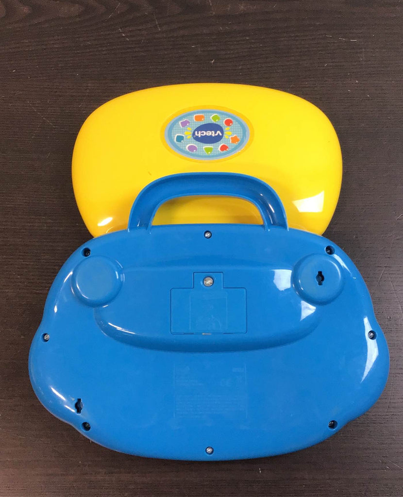 VTech Brilliant Baby Laptop