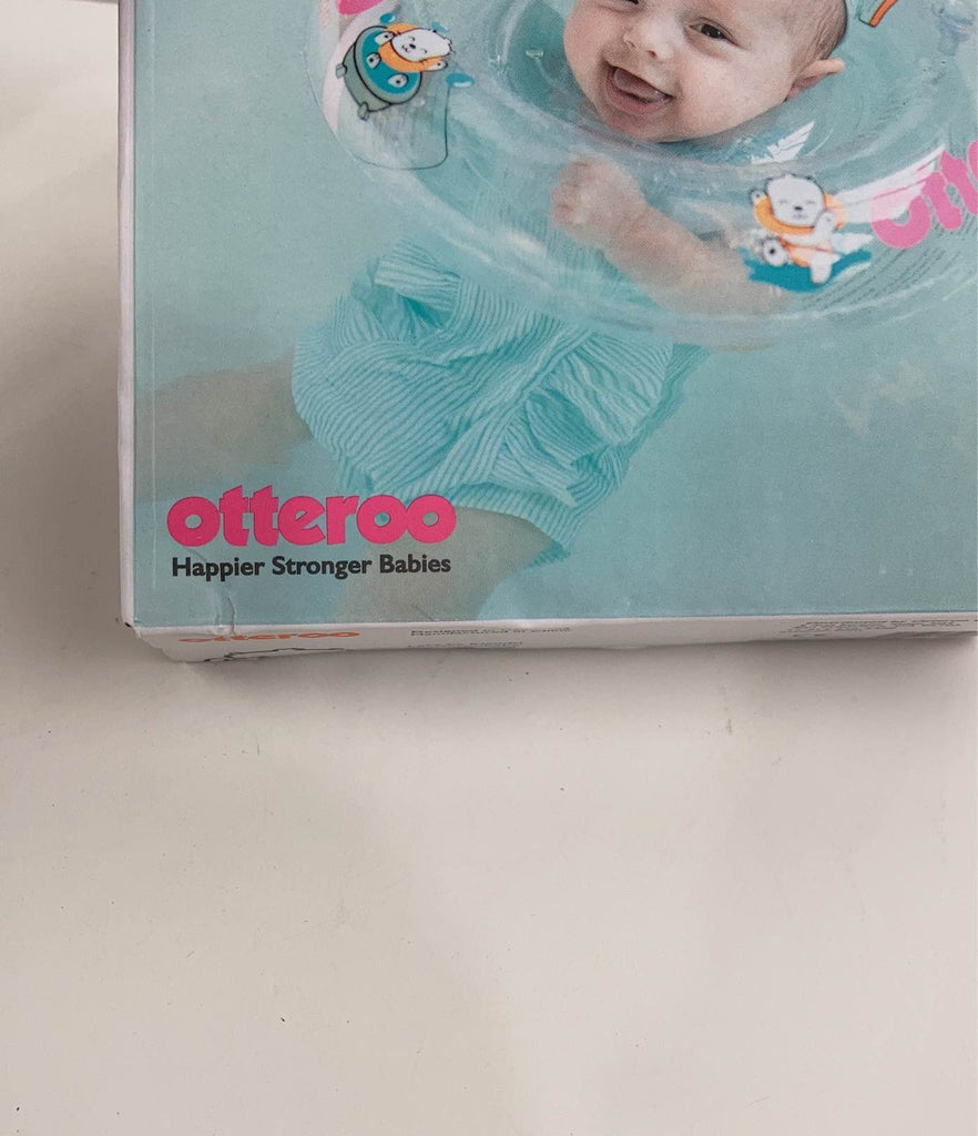 Otteroo Classic Floatie