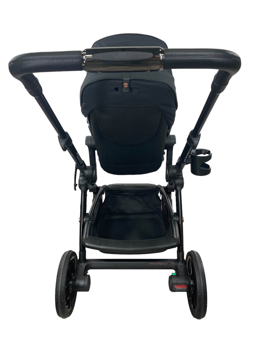 Silver Cross Wave Special Edition Eclipse Stroller, 2021 — GoodBuy Gear