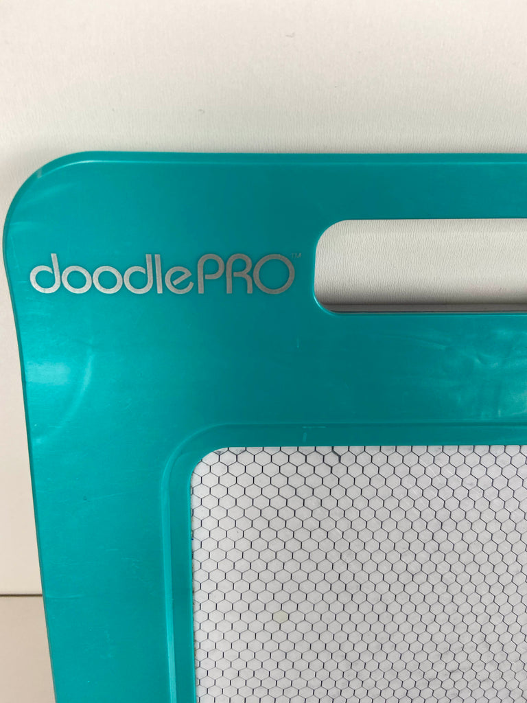 Fisher Price Doodle Pro Trip