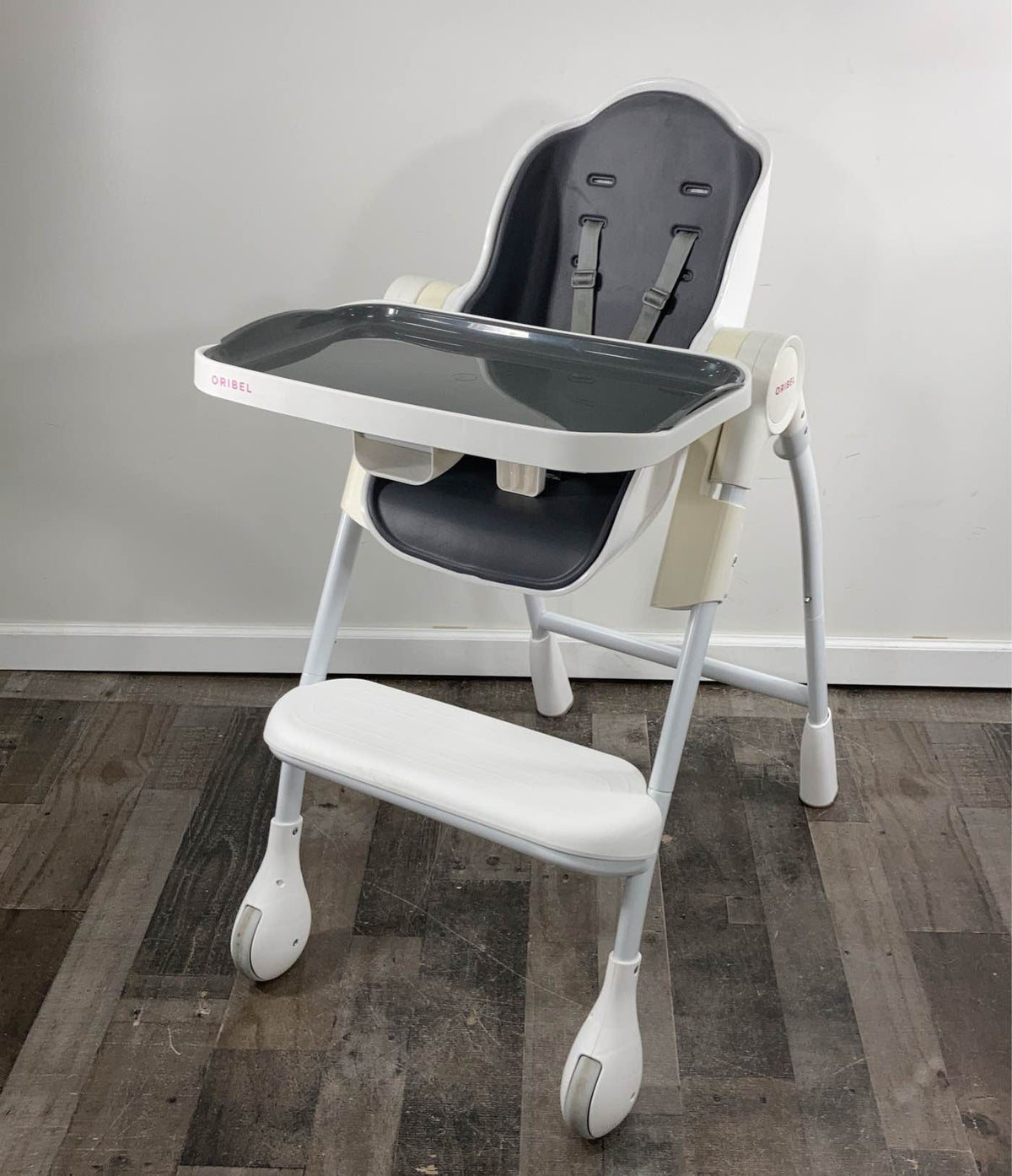 Oribel Cocoon Delicious High Chair — GoodBuy Gear