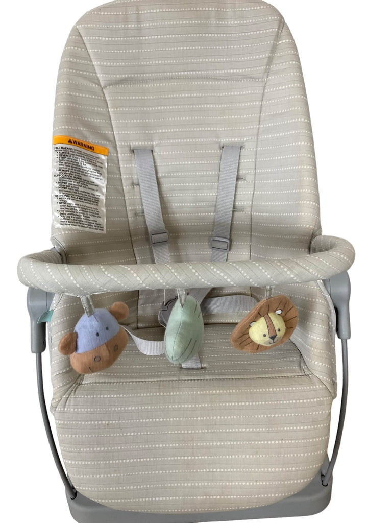Aden + Anais 3-in-1 Transition Floor Seat
