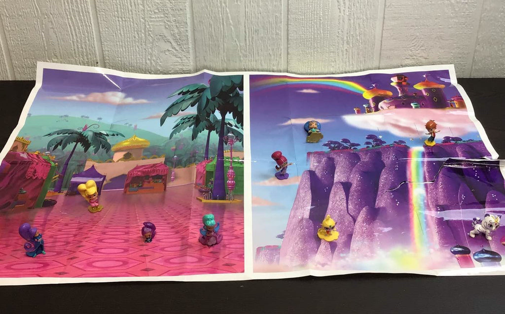 Nickelodeon My Busy Books