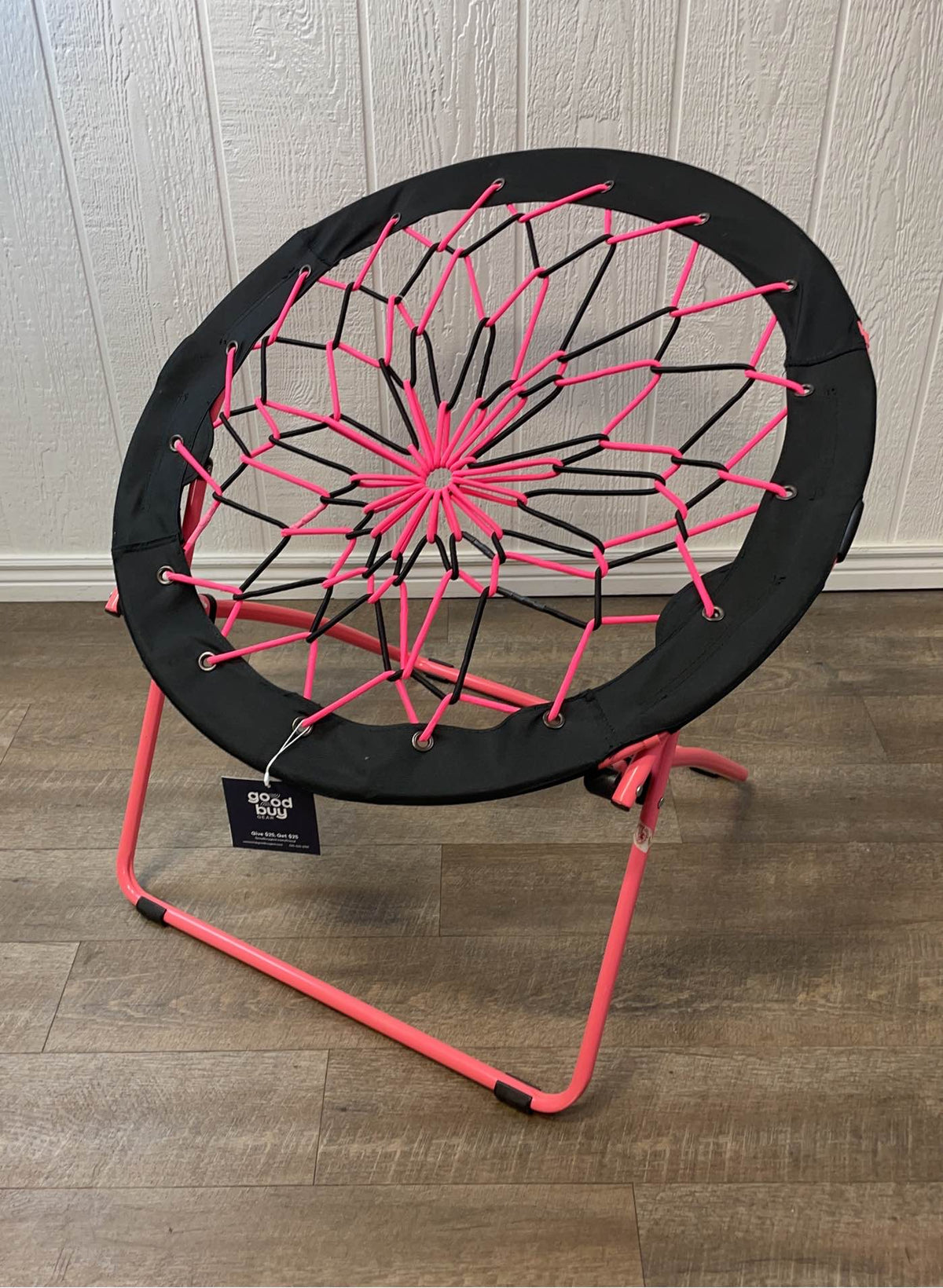 Bungee Folding Chair — GoodBuy Gear