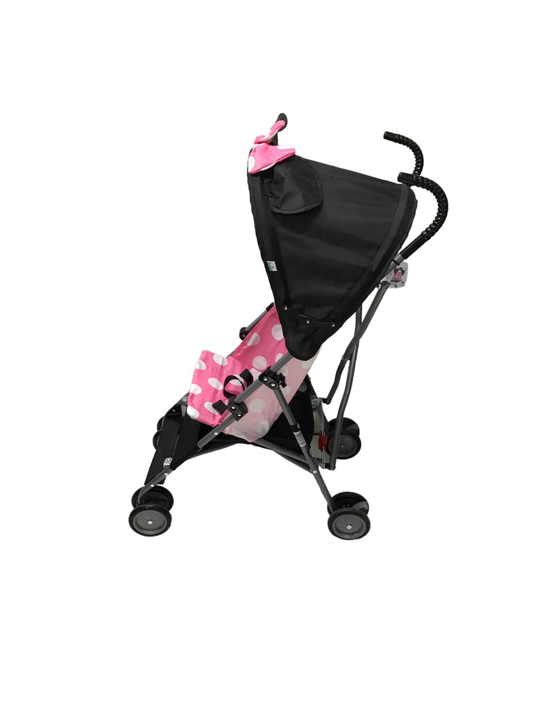 Dorel Umbrella Stroller, 2022, Minnie Mouse