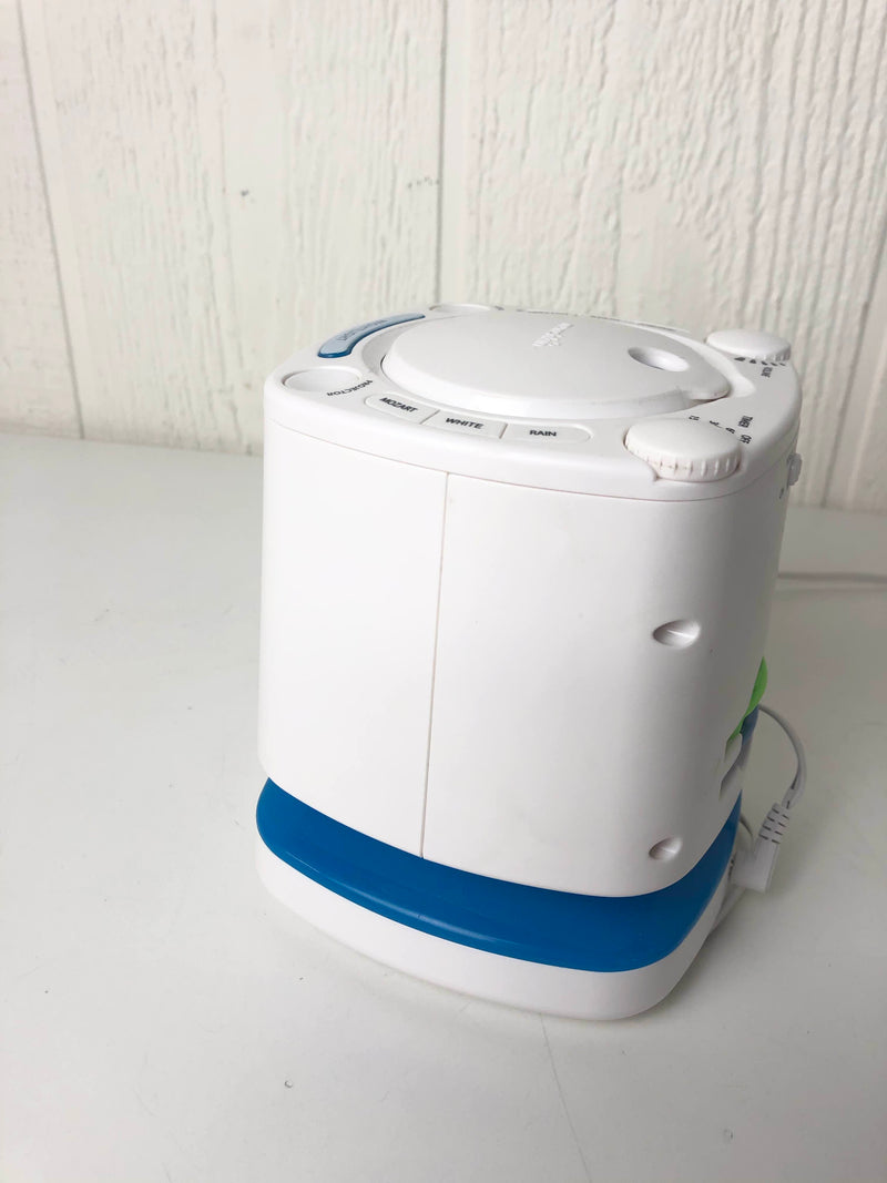 Munchkin Projector And Sound System