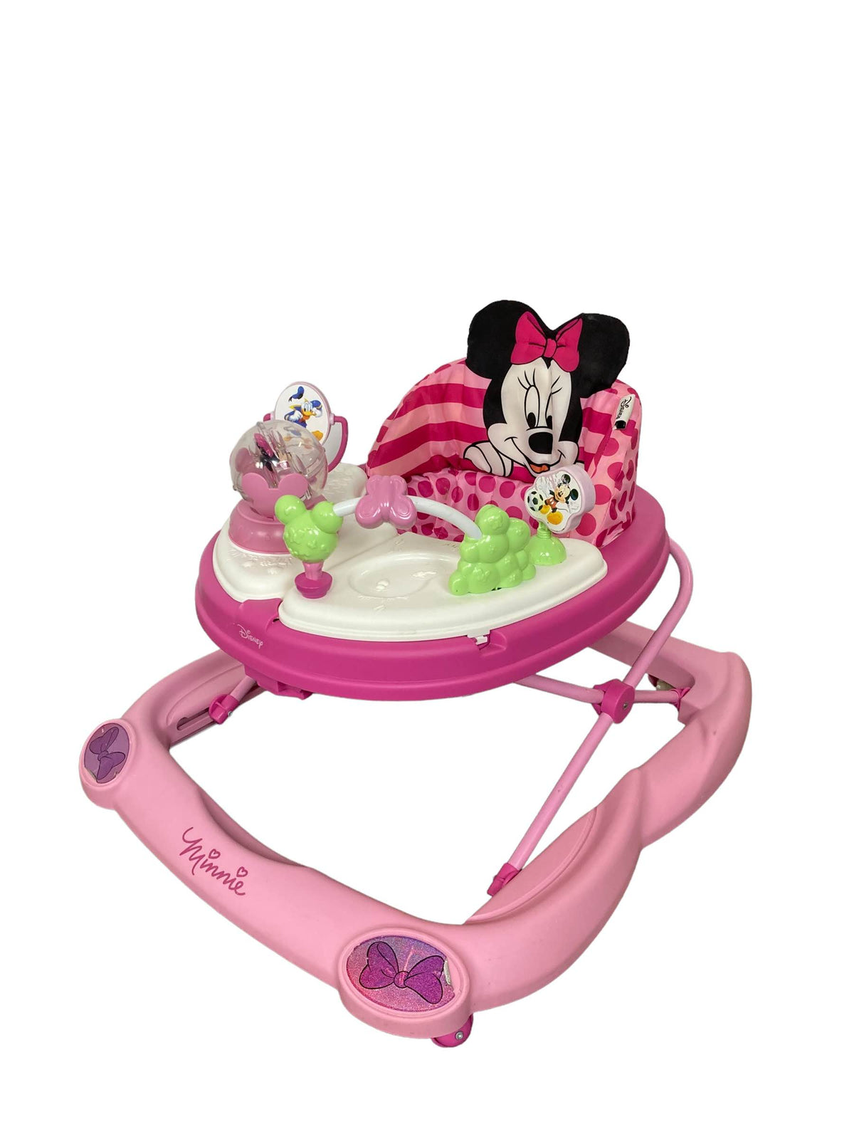 Disney Minnie Mouse Walker — GoodBuy Gear