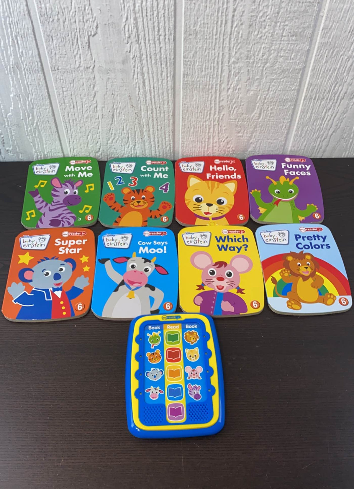 BUNDLE Disney Me Reader Set — GoodBuy Gear