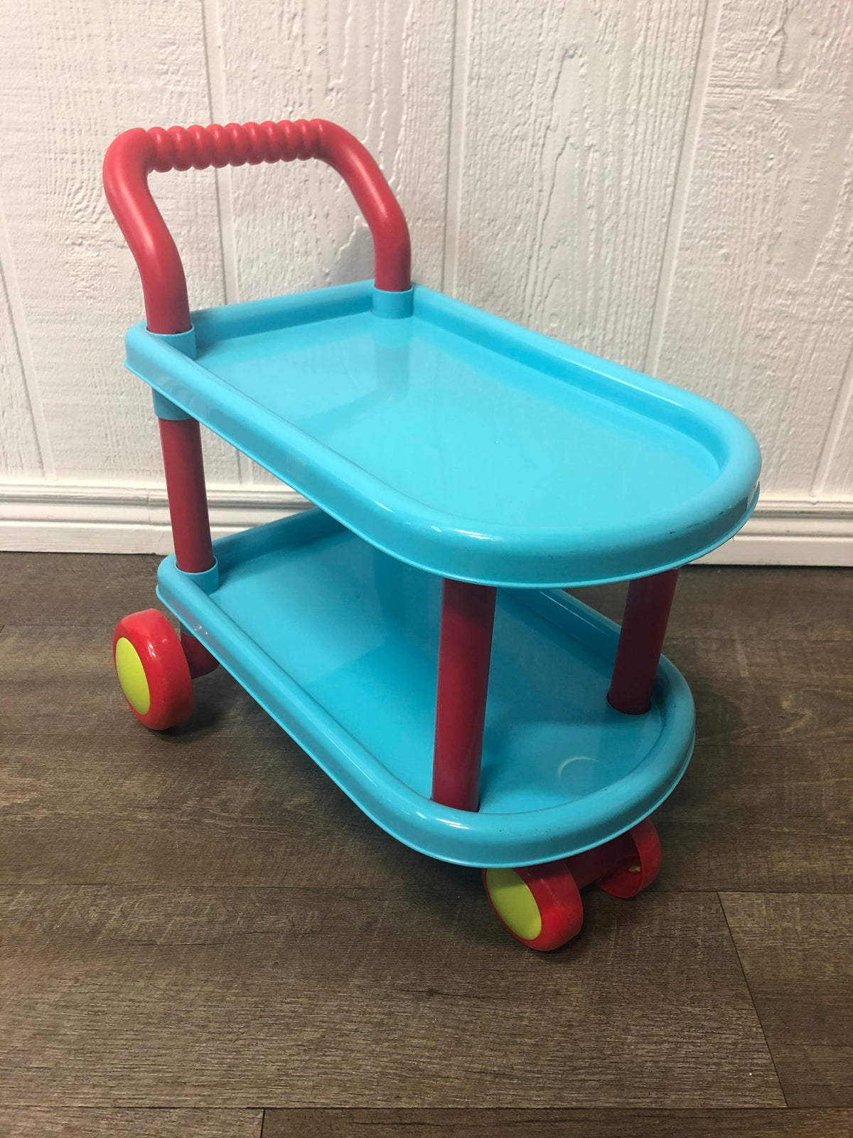 PlayGo Tea Time Trolley Cart — GoodBuy Gear