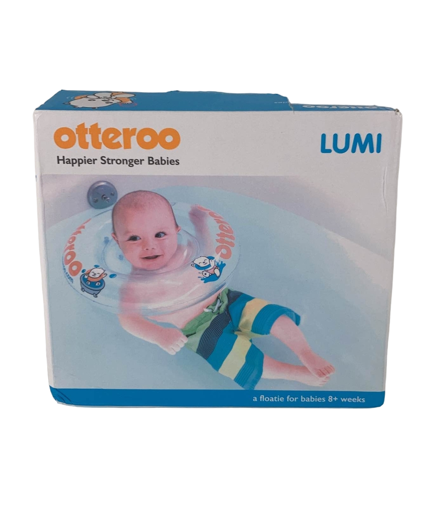 Otteroo Classic Floatie