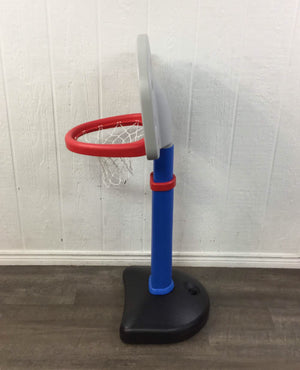 Little Tikes EasyScore Basketball Hoop
