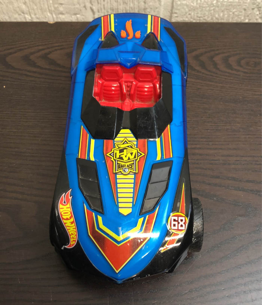 Hot Wheels Hyper Racer