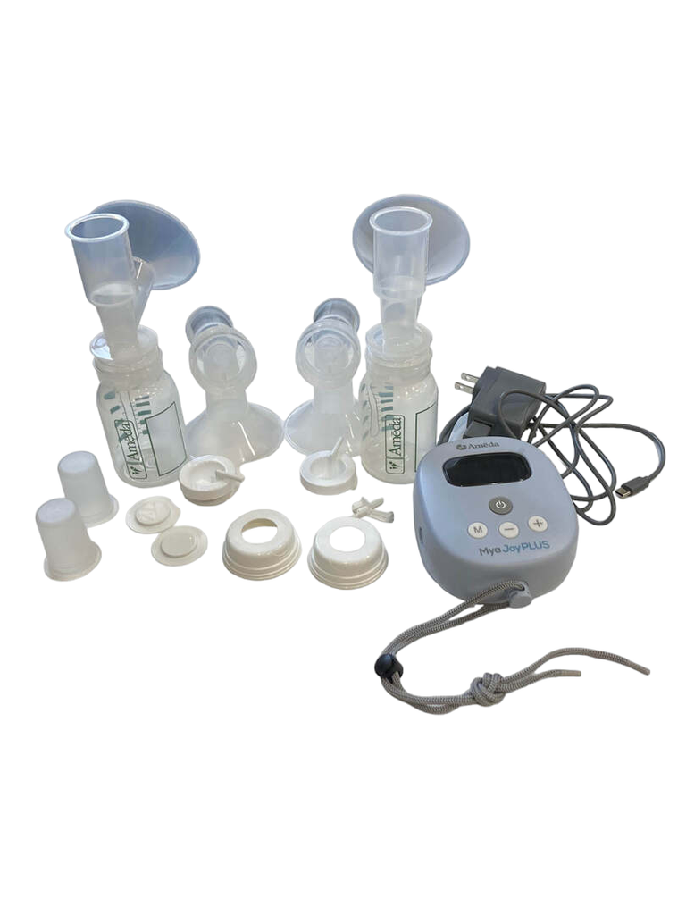 Ameda MYA Joy PLUS Breast Pump